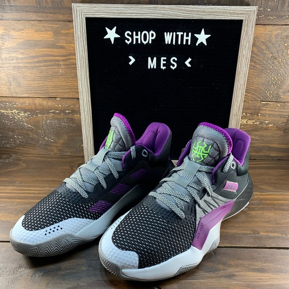 adidas | Shoes | Don Issue Mens Shoes | Poshmark
